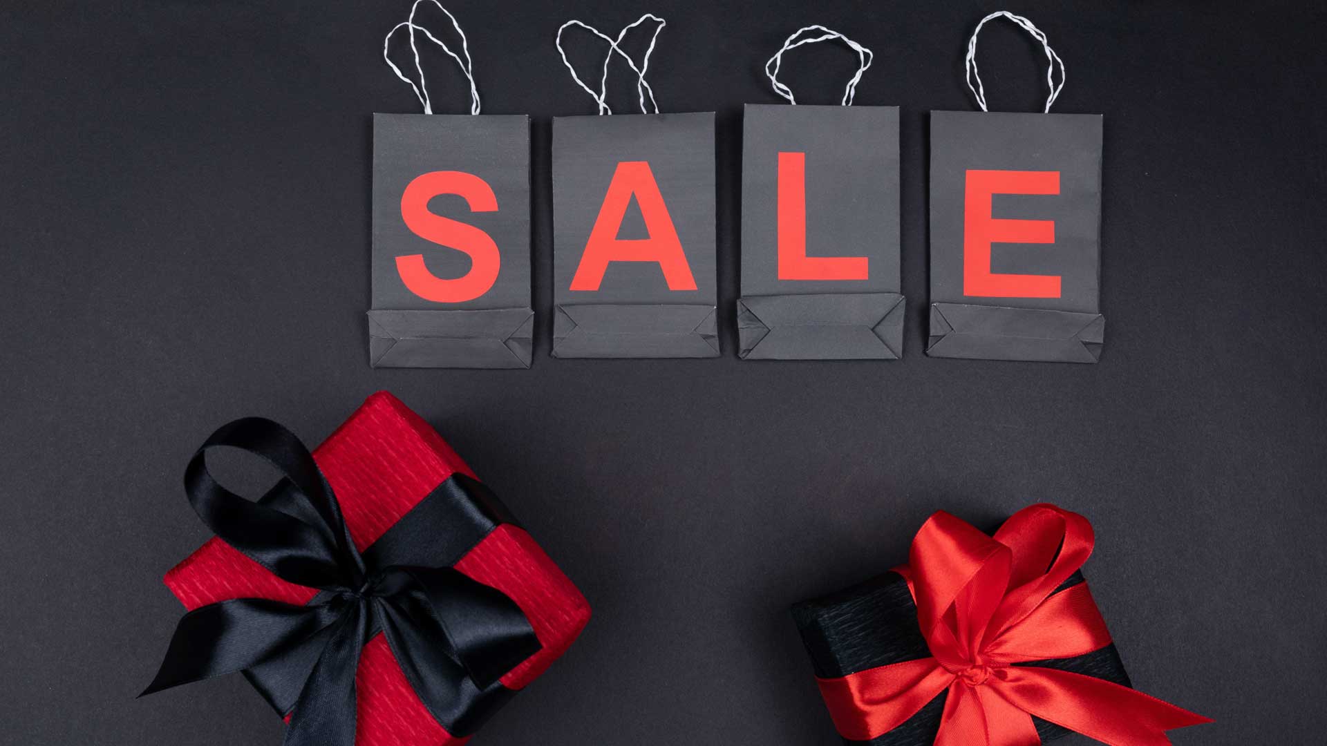Home - Black Friday Sparen
